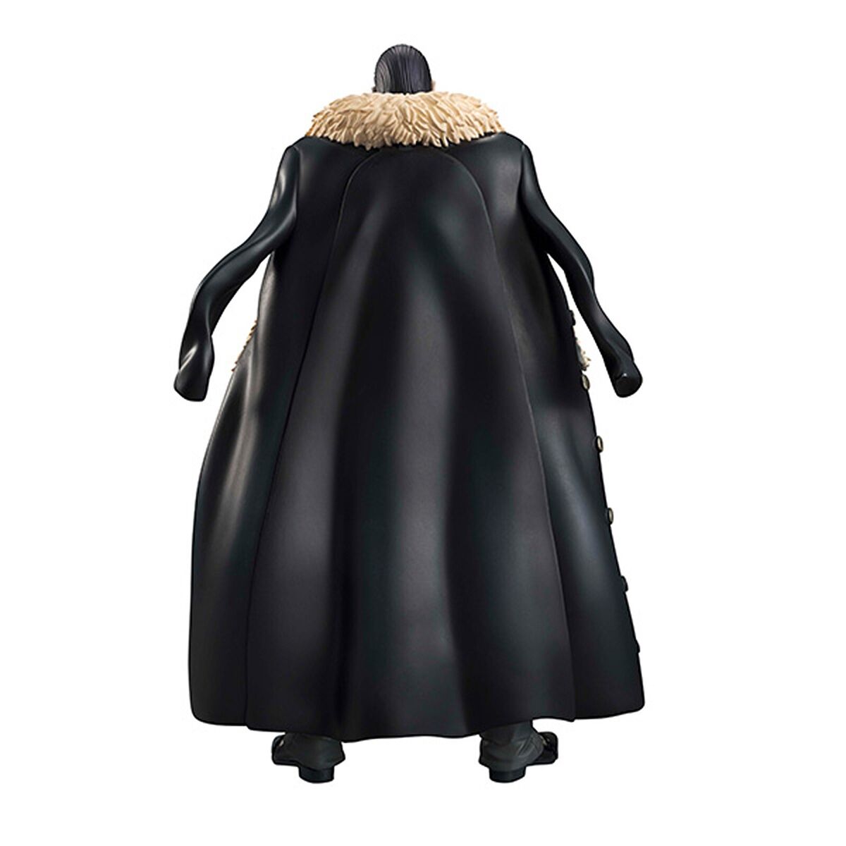VARIABLE ACTION Heroes ONE PIECE Sir CROCODILE Figure VARIABLE ACTION Heroes ONE PIECE Sir CROCODILE Figure