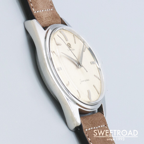 OMEGA Ranchero Silver Men's Watch - 2996 for sale online | eBay