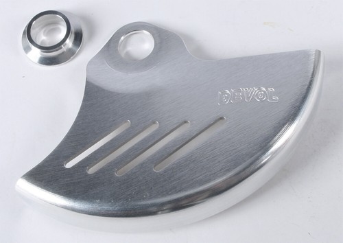 DEVOL 2016 KTM 350 SX-F REAR DISC GUARD 0105-3304 | eBay