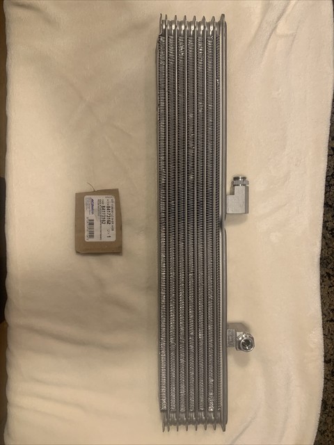 Automatic Transmission Oil Cooler GM Parts 84173162 for sale online | eBay