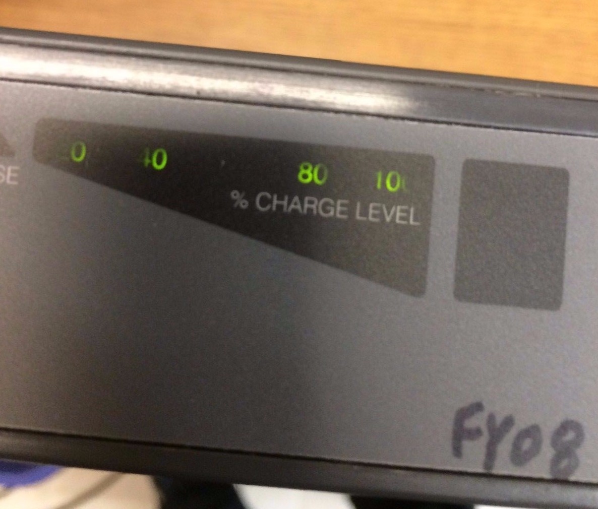 Inficon HAPSITE Portable Gas Chromatograph Headspace Sampling System ...