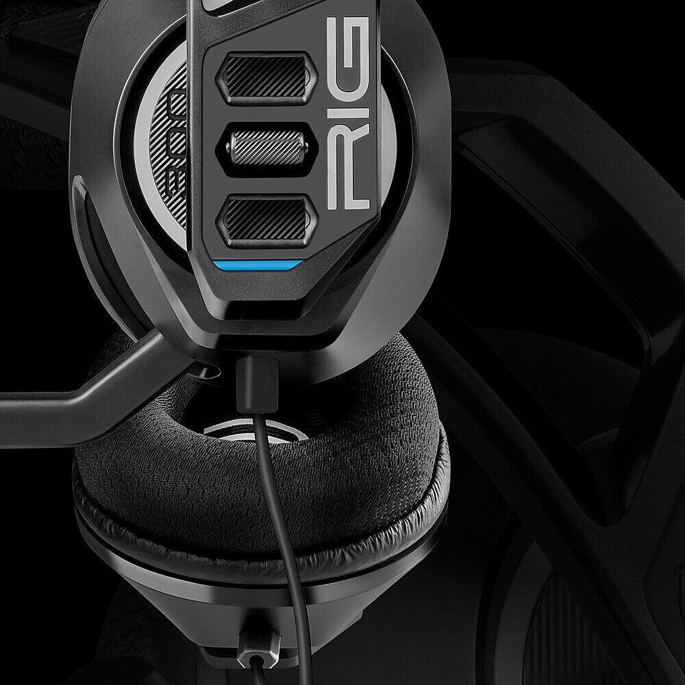 RIG 300 Pro HC Wired Gaming Headset for Xbox Series X|S/Xbox One ...