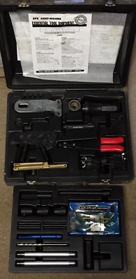 Kent Moore High Feature Engine Tool EN-46124 | eBay
