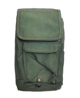 US Army ALICE AN/PSN13 DAGR GPS CASE / Radio Pouch 5895-01-521-3111 ...