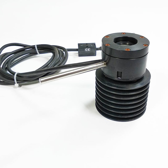 1 Set Coherent Laser Power Meter Probe Lm-45 HTD With Laserpad PC Ssim ...