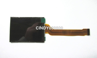 New LCD Display Screen Monitor For Panasonic DMC-TS3 Camera Replacement ...