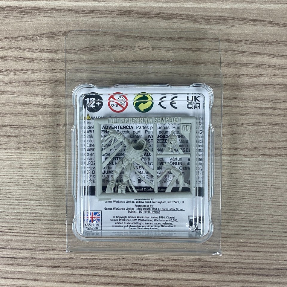 TAU COMMANDER LONGSTRIKE WARHAMMER 40,000 T'AU EMPIRE 40K GAMES ...