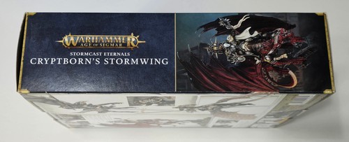 Games Workshop Warhammer Age of Sigmar - Dawnbringers: Stormcast ...