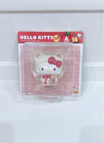Hello Kitty Happy Anniversary Winning Lottery | eBay