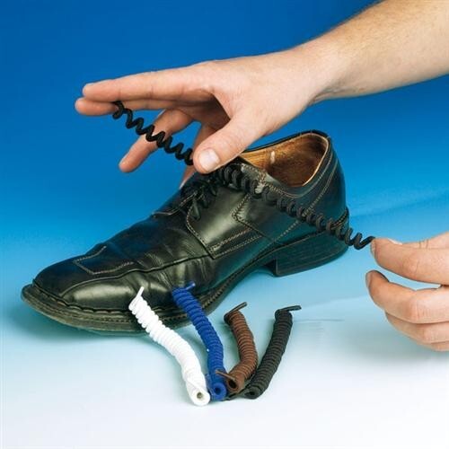 1 Paar Schuh Schnür Senkel Schnürsenkel Schnürband elastisch ...