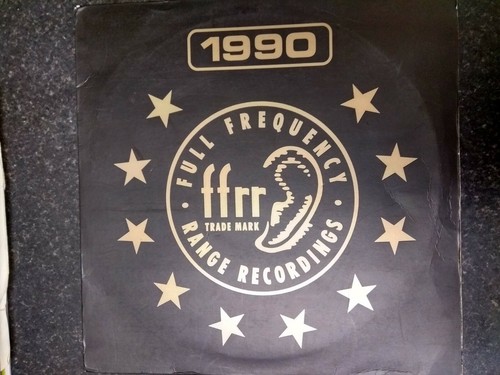 FFRR Classics Volume 3 vinyl | eBay