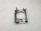 52128-60140 Left Fog Light Lamp Bezel Trim Cover Chrome For Lexus LX570 ...
