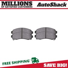 Disc Brake Pad Set-V, AWD GM Parts 85142439 for sale online | eBay