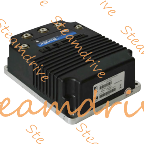 New 1PCS 400A 48V 1268-5403 CURTIS Programmable DC SepEx Motor ...