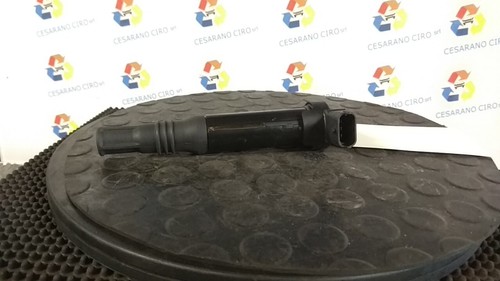 Bobine 9671214580 CITROEN C3 2a Série (A51) (03/13>) Remplacement D ...