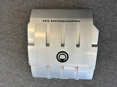 1998-2005 CADILLAC DEVILLE/SEVILLE 32 VALVE V8 NORTHSTAR ENGINE COVER ...