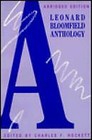 A Leonard Bloomfield Anthology 9780226060712| eBay