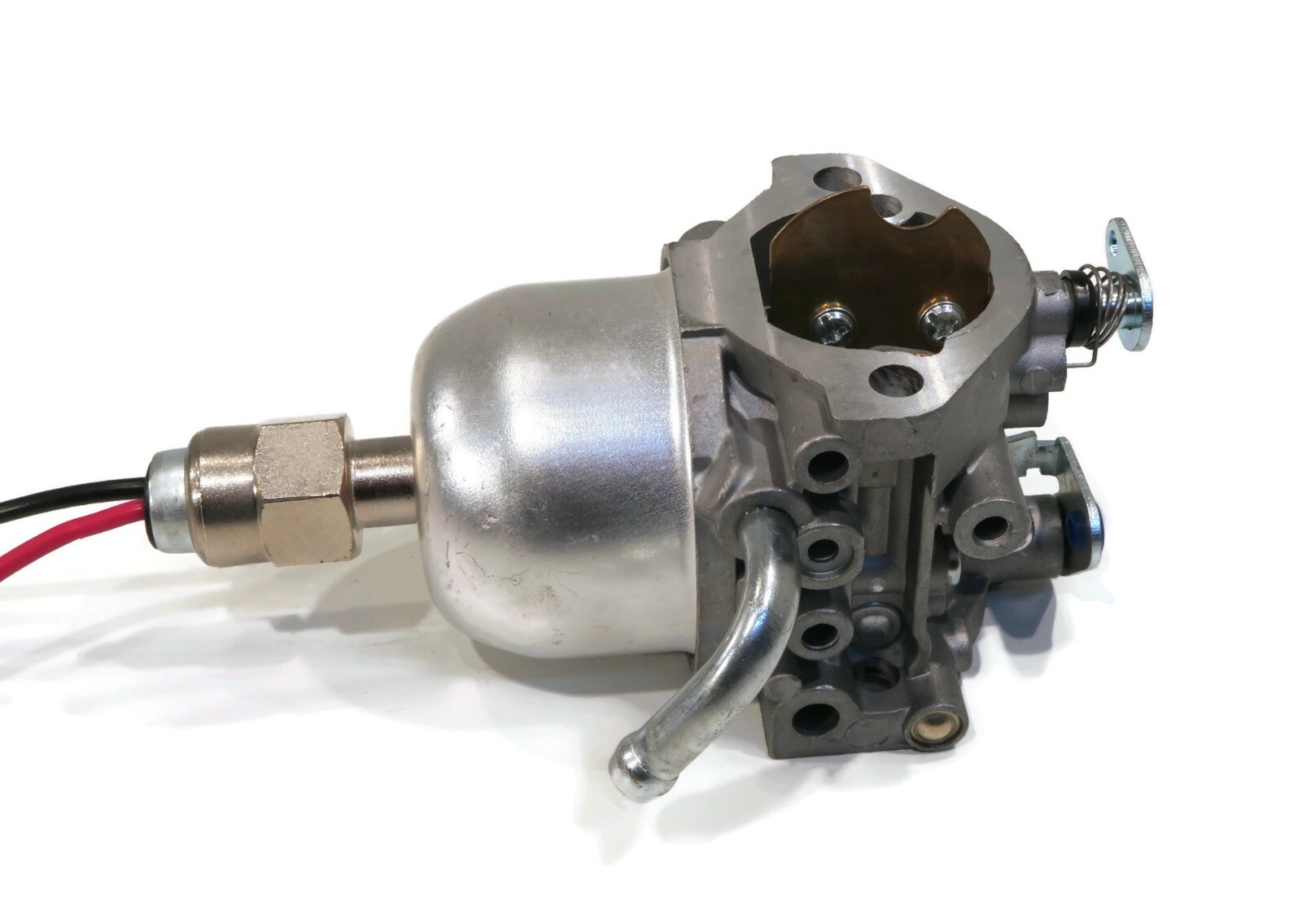 Carburetor Assembly for Generac RV Generators NP-50G Engine Motor Carb ...