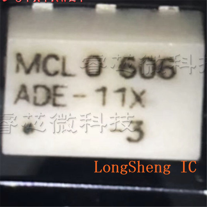 1PCS ADE-11 ADE-11X microwave RF frequency mixer mixer new | eBay