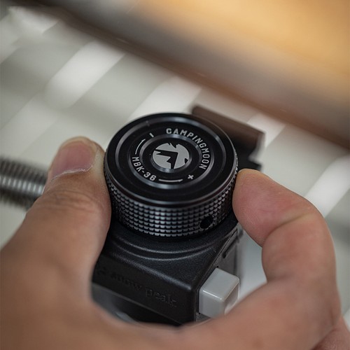 Améliorez votre bouton de commande de remplacement pour poêle de ...