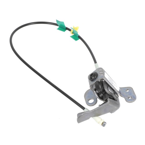 NEW OEM Ford 1998-11 Ranger Right Rear Upper Door Latch Assembly AL5Z ...