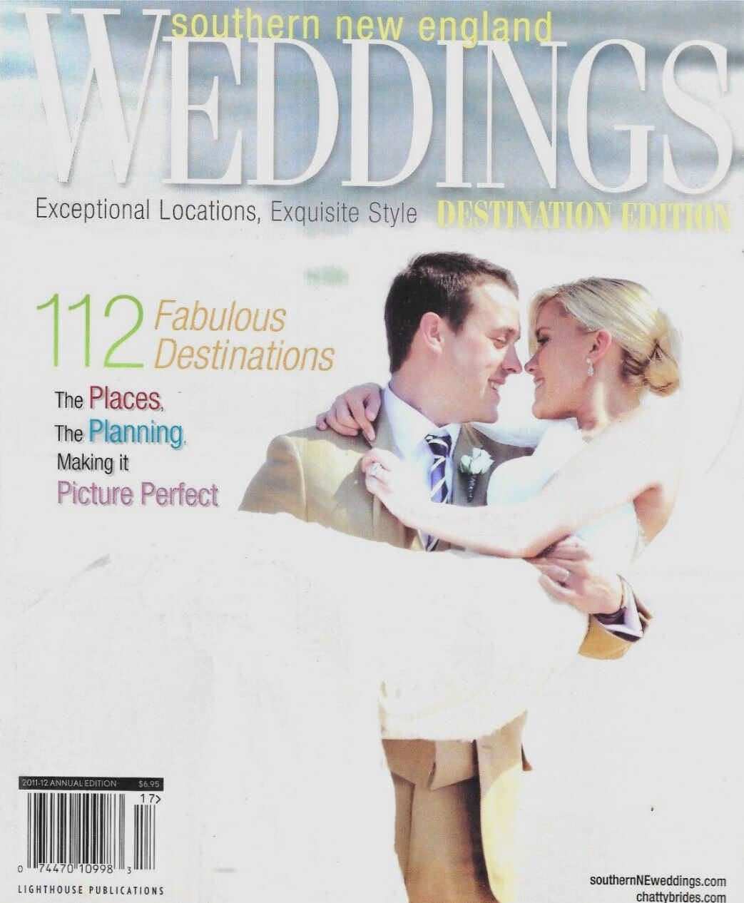 Southern New England Weddings Magazine Bridal Dresses Real Life Couples ...