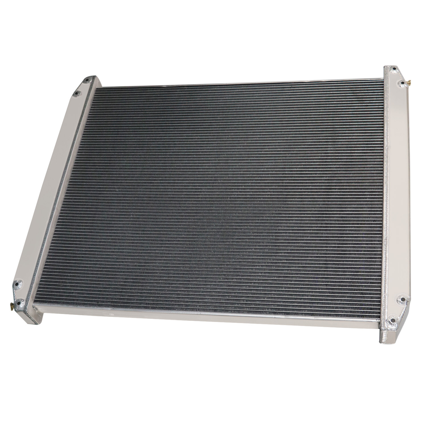 3 Rows Radiator For 1996-2007 Freightliner Century Columbia FL112 ...