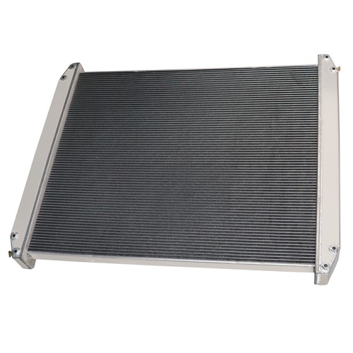 PRO 3 Row Aluminum Radiator For 1997-2006 Freightliner Century Columbia ...
