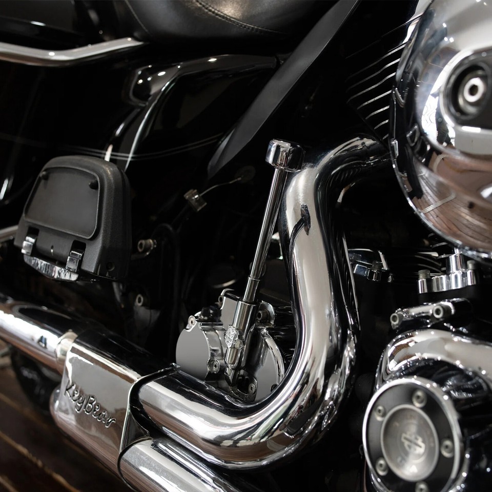 Mirror Motorcycle Reverse Gear Clutch for Street Glide,Road,Ultra ...