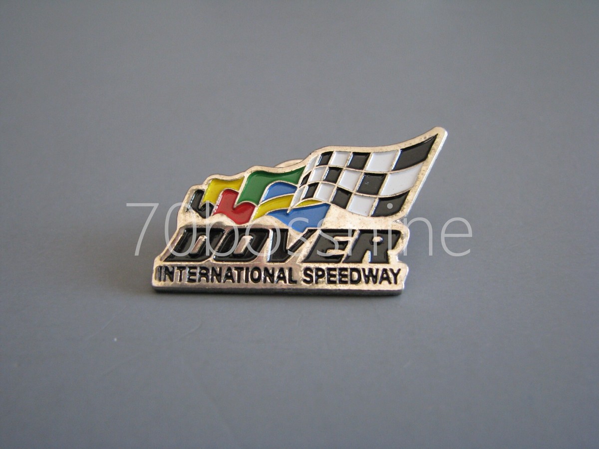 Dover International Speedway Logo