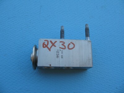 MERCEDES CLA250 & GLA45 AMG 2014 2015 2016 A/C AC EXPANSION VALVE ...