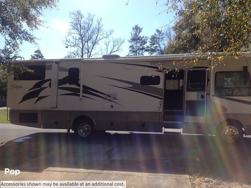 2006 National RV Dolphin 5355 for sale! | eBay
