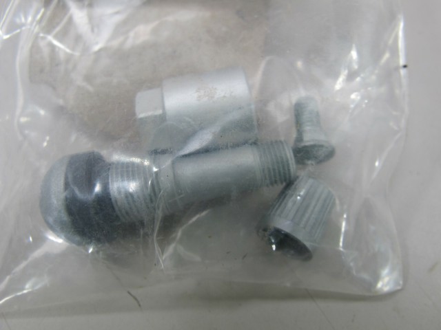 OEM TPMS Wheel Valve Stem Assembly Set X 4 BMW 36146792829 for sale ...