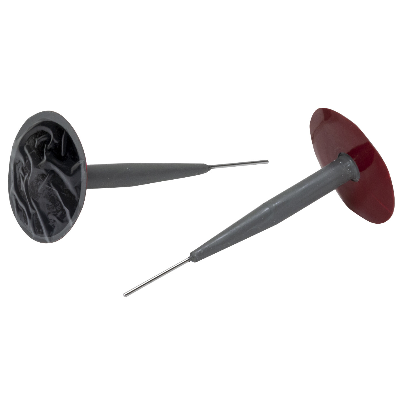 Patch Rubber Company 3/8" Pilot Wire Patch Plugs for Tire Tread Punctures 14042 for sale online ...