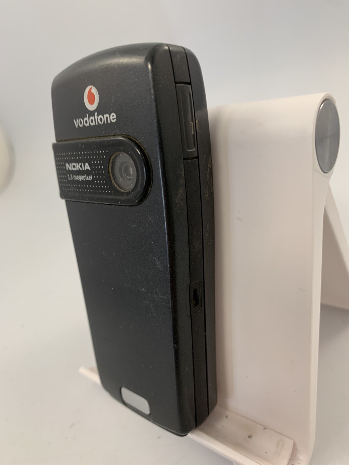 Nokia 6230i - Graphite (Vodafone) Mobile Phone for sale online | eBay