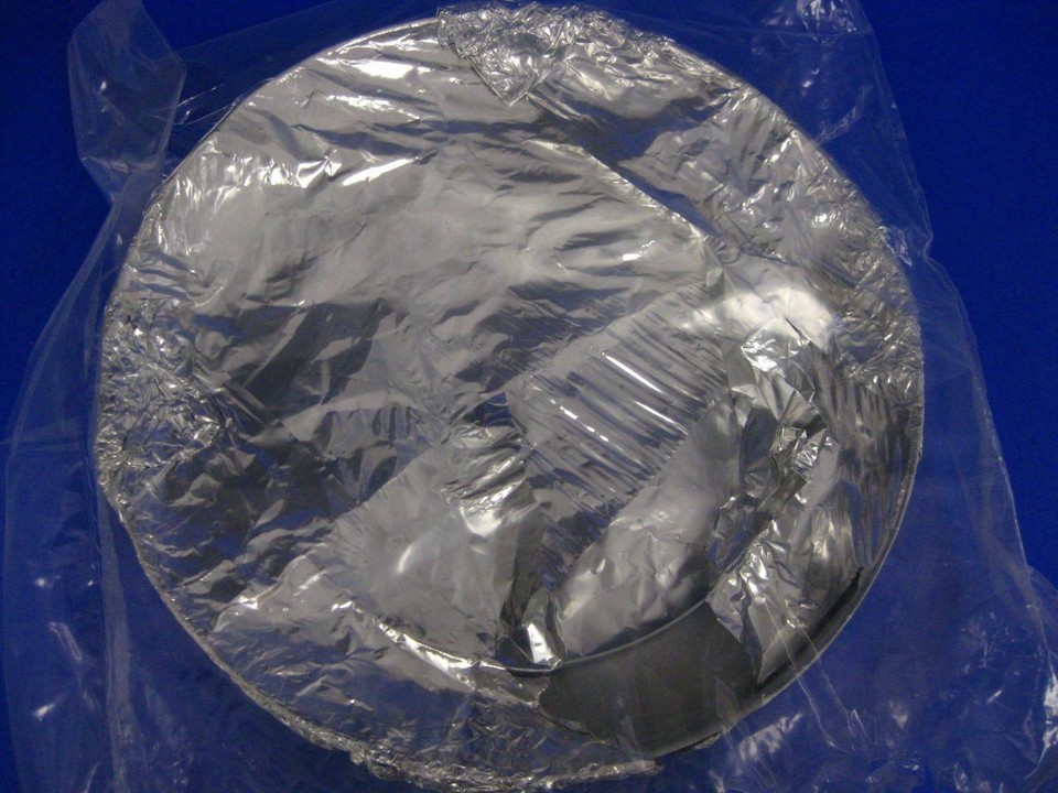 Applied Materials AMAT 0020-23045 Lower Shield, 101% Tin Coverage | eBay