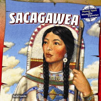 Sacagawea by Rachel Lynette (2013, Trade Paperback) for sale online | eBay