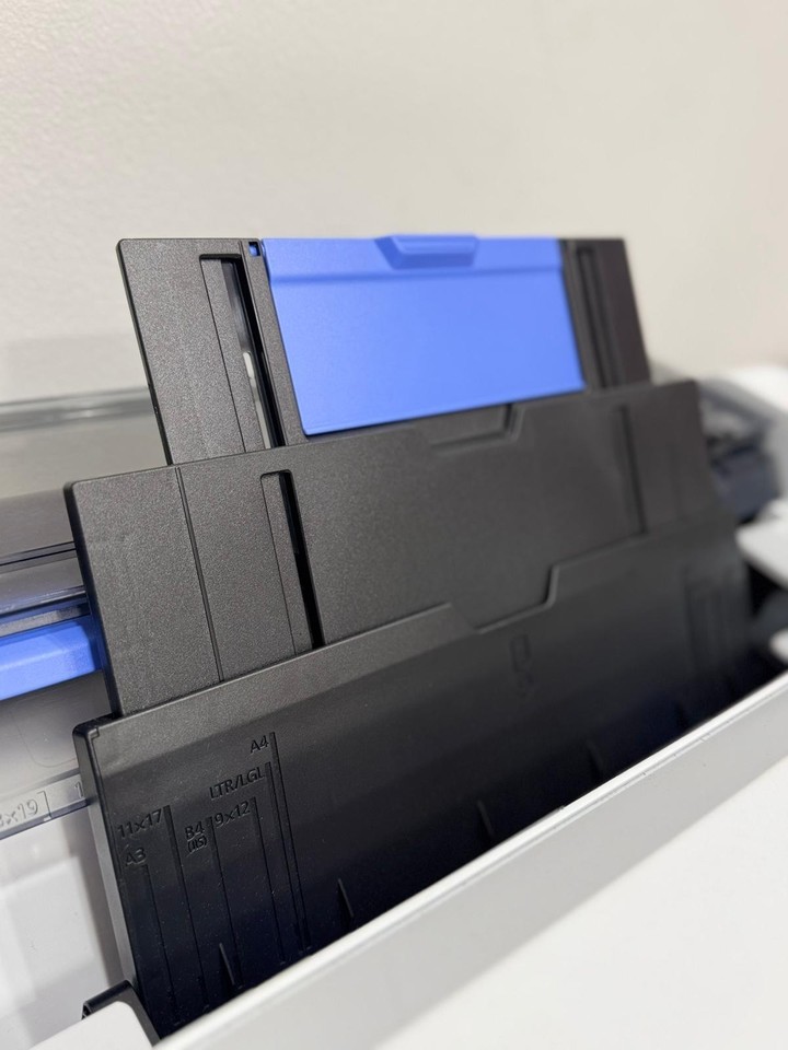 Sublimation Printer Epson SureColour SC-F500 With CMYK Ink | eBay UK