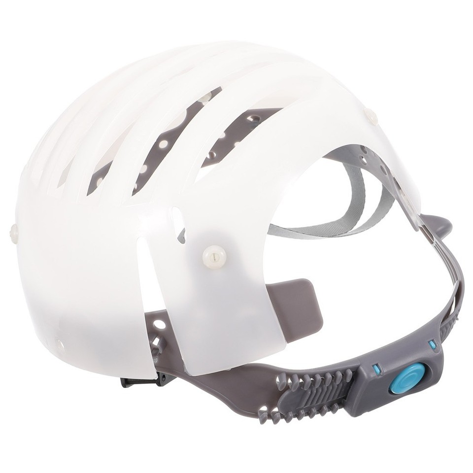 Universal Bump Cap Insert Hard Hat Insert Liner Plastic Safety Hat ...