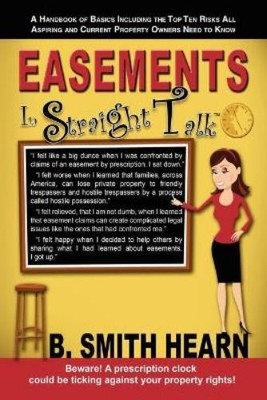 B Smith Hearn Easements In Straight Talk (Poche) | eBay