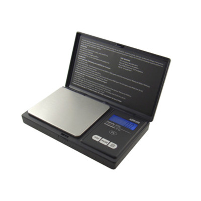 AWS-600 American Weigh 600g Precision Pocket Scale -Digital Jewelry ...