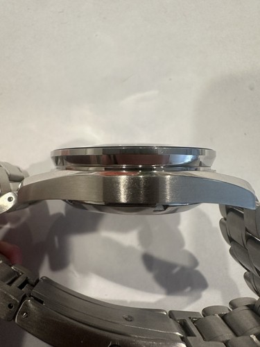 Upgraded VK63 PE50 Moonswatch Movement Ring/Holder - Read Description ...