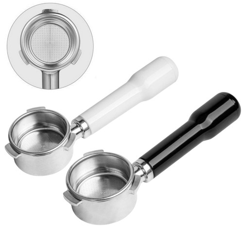 Am liorez votre exp rience caf avec portafiltre sans fond 54 mm pour Brevill | eBay