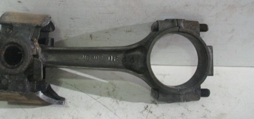MOPAR CHRYSLER DODGE PLYMOUTH HEMI GEN 1 CONNECTING ROD 1324222 301/331 ...