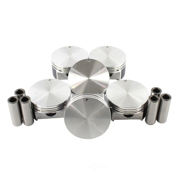 Engine Piston Set-VIN: G, OHV, 12 Valves DNJ P1136 for sale online | eBay