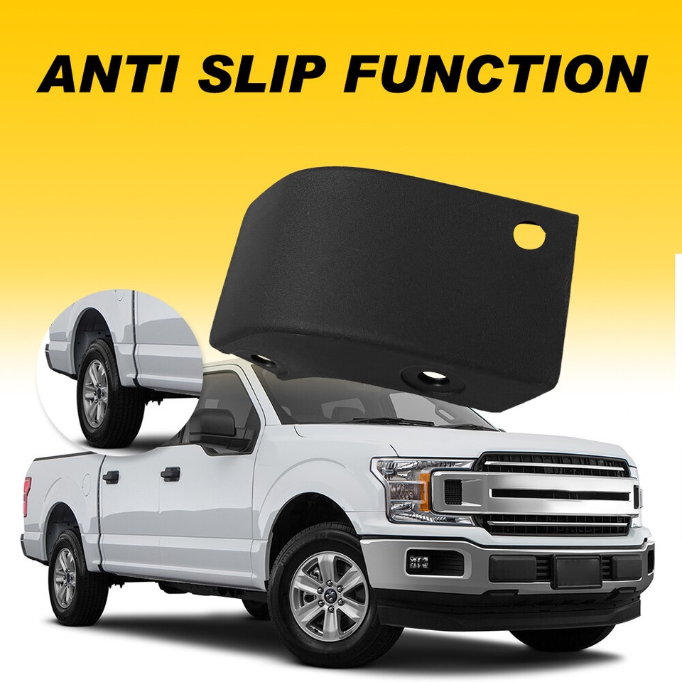 Passenger Stone Rock Guard For 2021-2023 Ford -150 ML3Z-99292A22-CA 1/2 ...