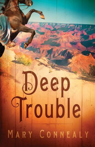 Deep Trouble by Connealy, Mary 9781602601499| eBay