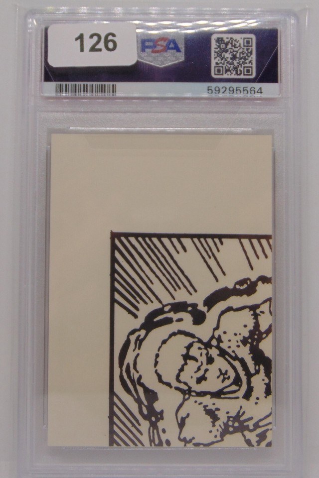 1989 Marvel Arthur Adams Collection Gang Way X-men Rogue Longshot #27 ...