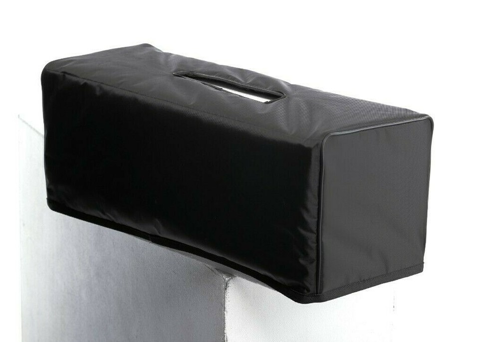 Custom padded cover for ENGL Powerball II E645/2 head amp - Powerball 2 ...