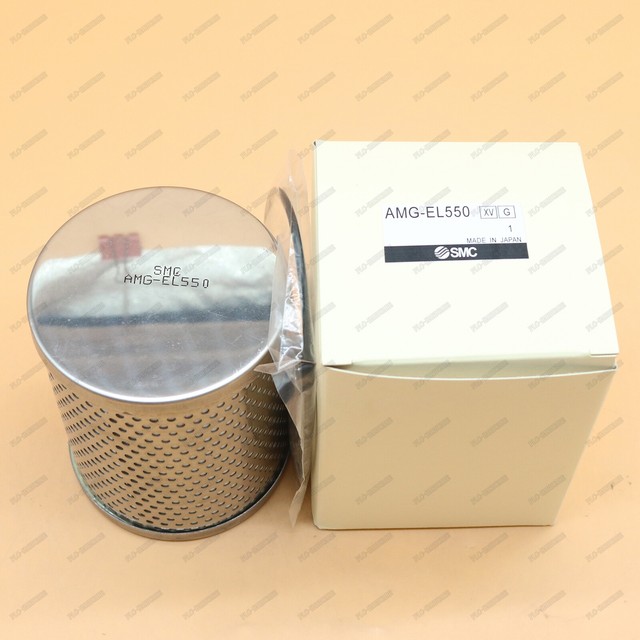 SMC Amg-el550 Replacement Filter Element for Amg550 Water Separator for ...